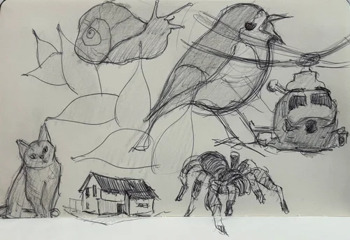 Shape Drawing - The Definitive Guide To Drawing With Shapes (2024 ...