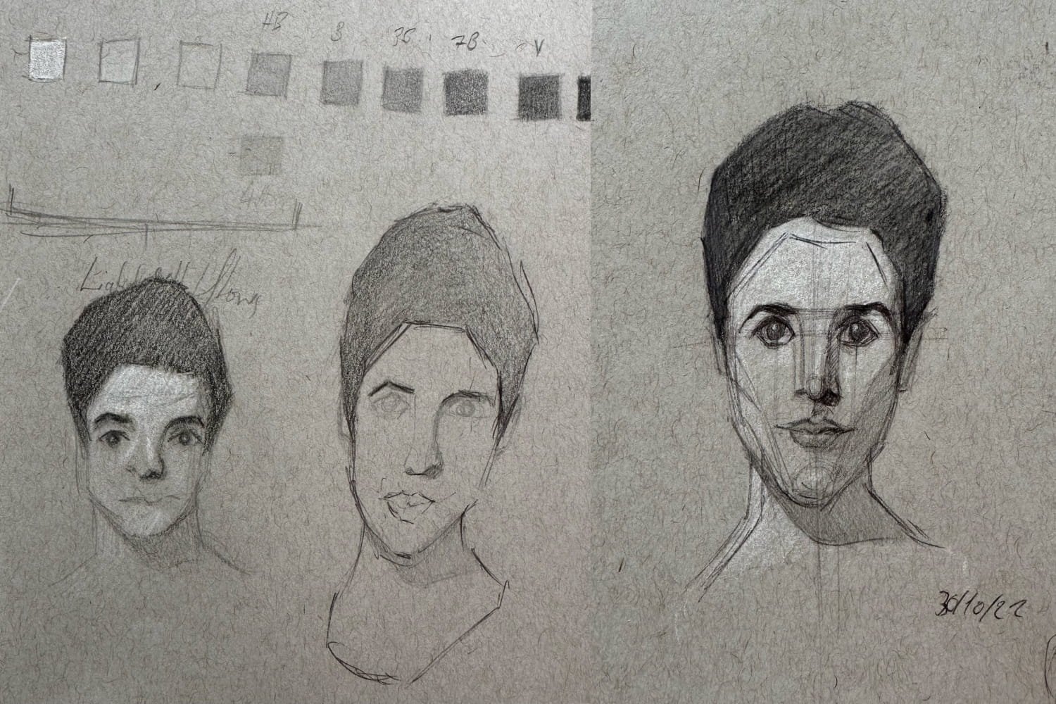 Bad Drawing Days - 7 Causes and How to Fix Them — How To Practice Drawing