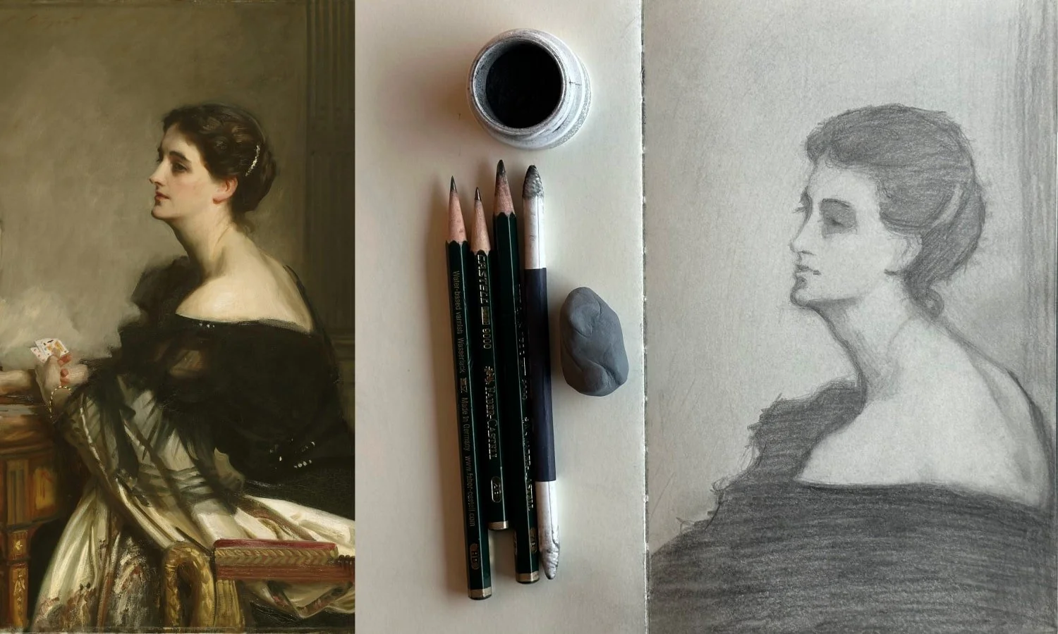 Shape Drawing - The Definitive Guide To Drawing With Shapes (2024 ...