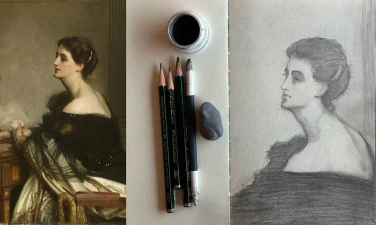 Shape Drawing - The Definitive Guide To Drawing With Shapes (2024 ...