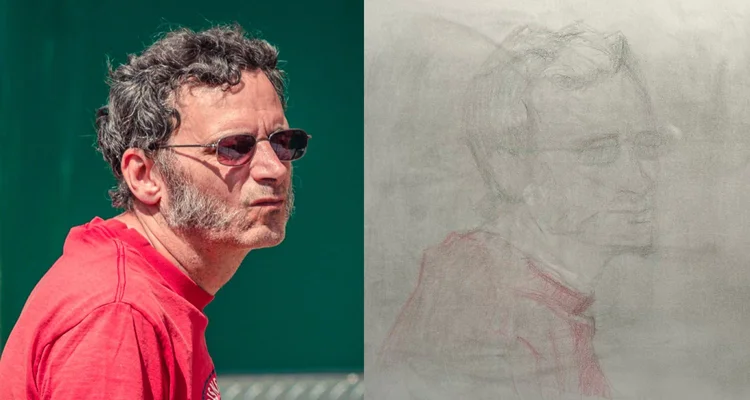 Drawing Fundamentals: The Definitive Guide (2024) — How To Practice Drawing