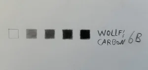 Value Scale Drawing - A Practical Beginner’s Guide — How To Practice ...