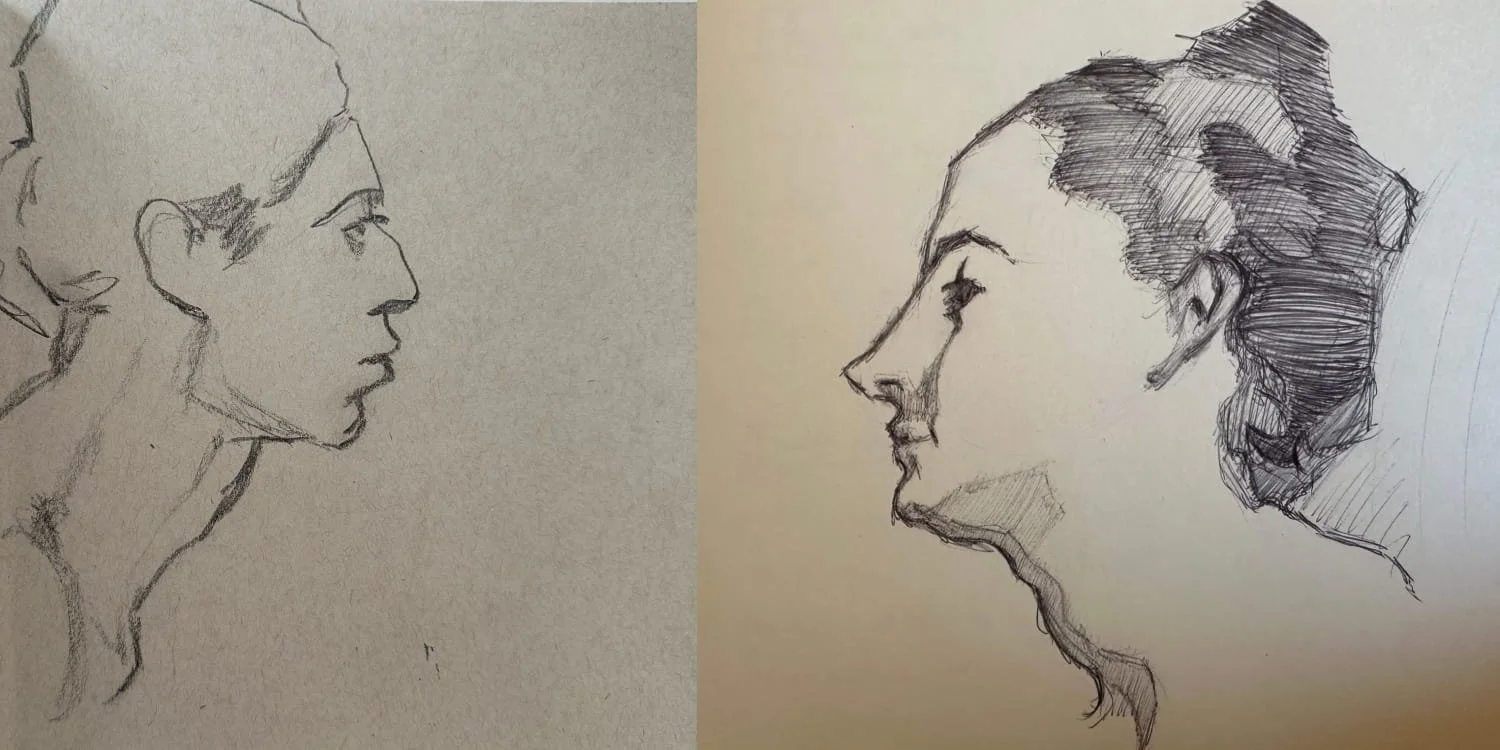 Bad Drawing Days - 7 Causes and How to Fix Them — How To Practice Drawing