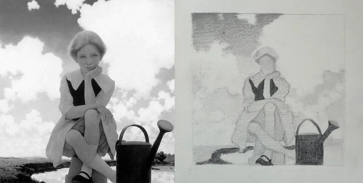 Drawing Practice - The Definitive Step-by-Step Guide (2024) — How To ...