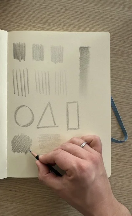 Drawing Practice - The Definitive Step-by-Step Guide (2024) — How To ...
