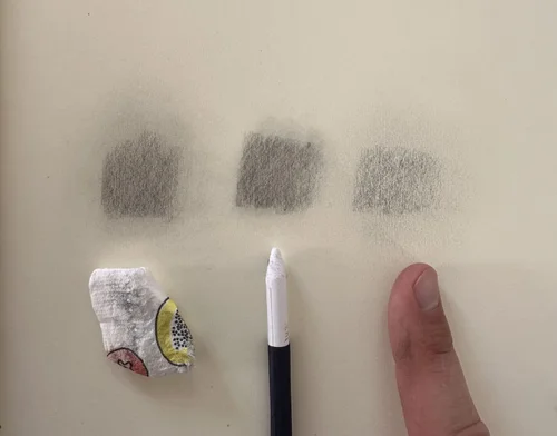 Value Drawing - 5 Simple Steps To Draw With Value — How To Practice Drawing