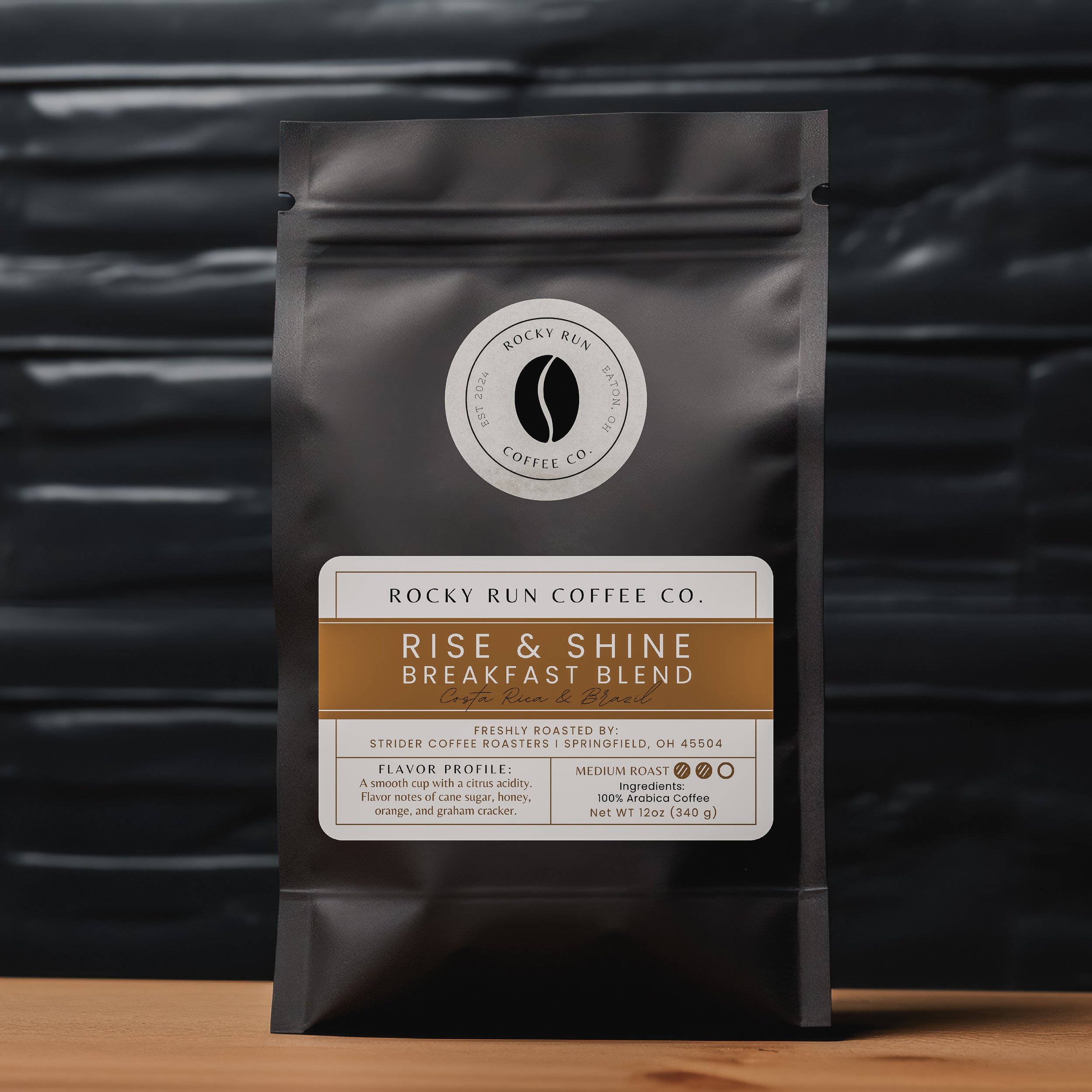 Rocky Run Coffee Co.