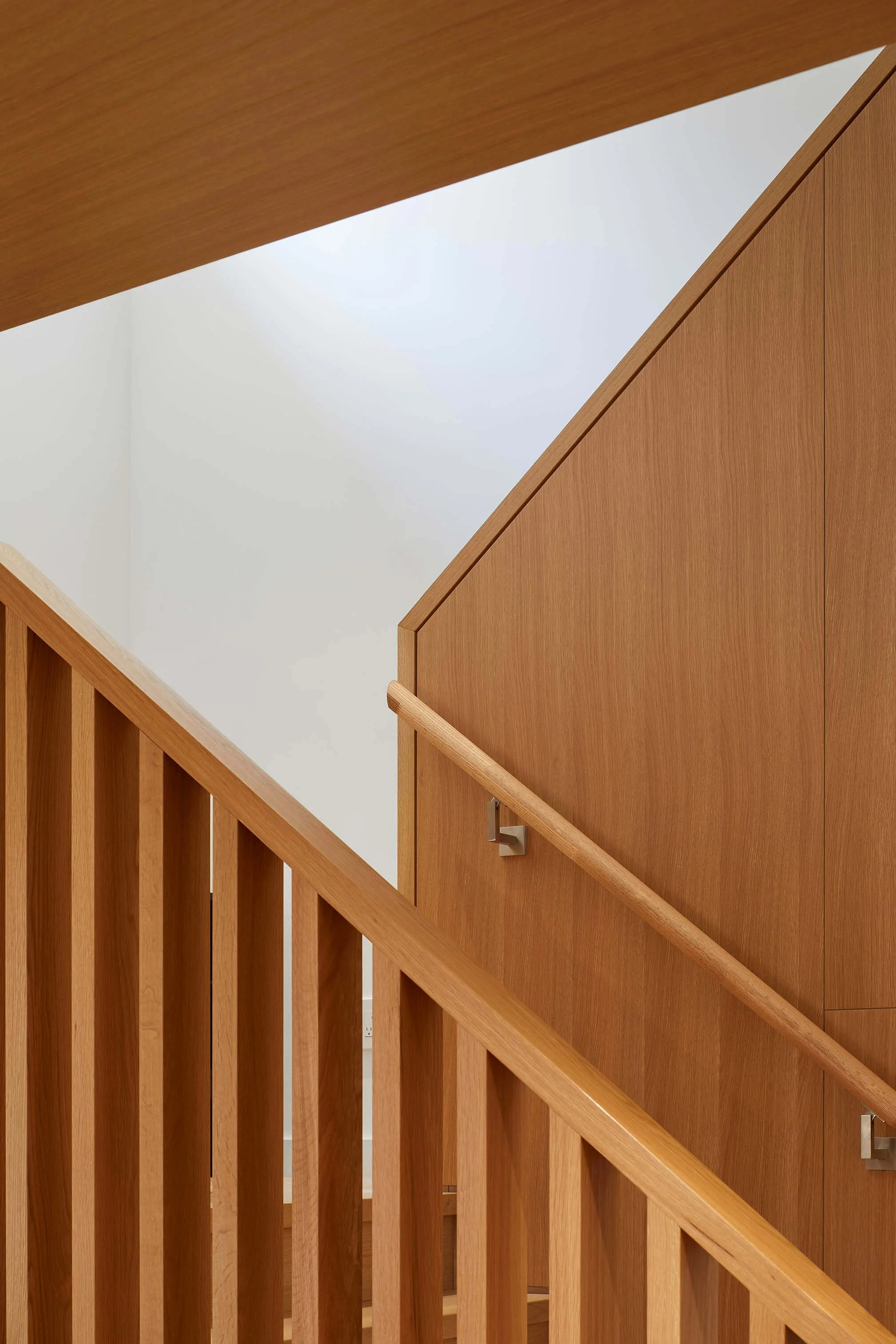 White Oak House | Discover Your Dream — Desar