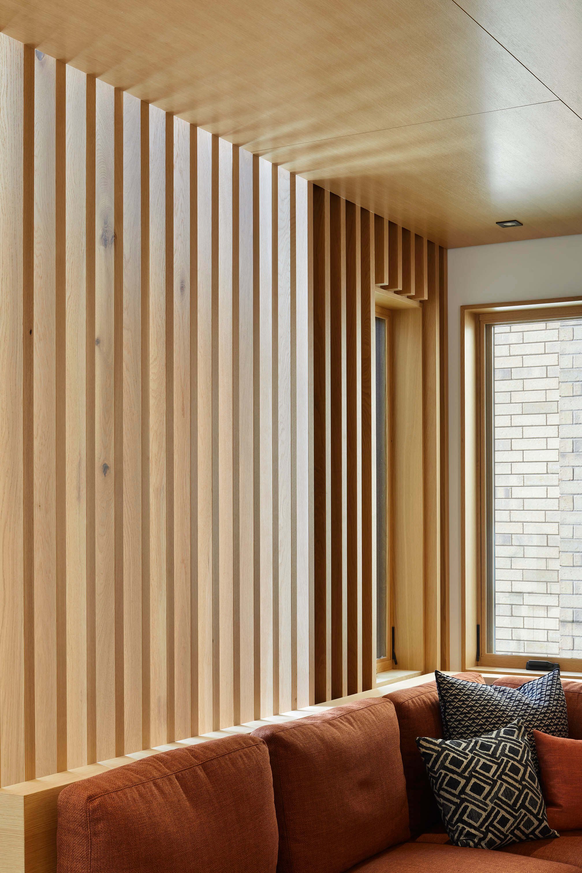 White Oak House | Discover Your Dream — Desar