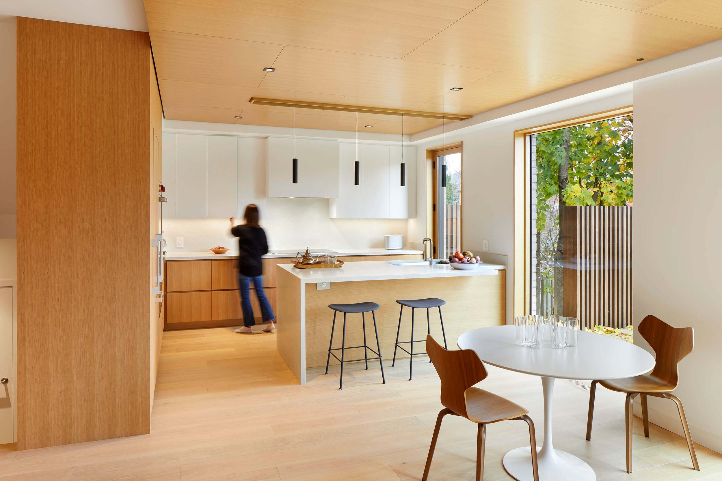 White Oak House | Discover Your Dream — Desar