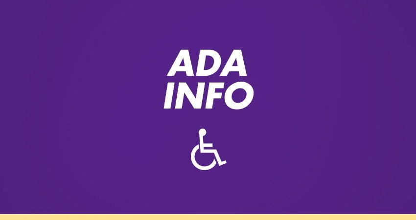 ADA Info — Inter&Co Stadium