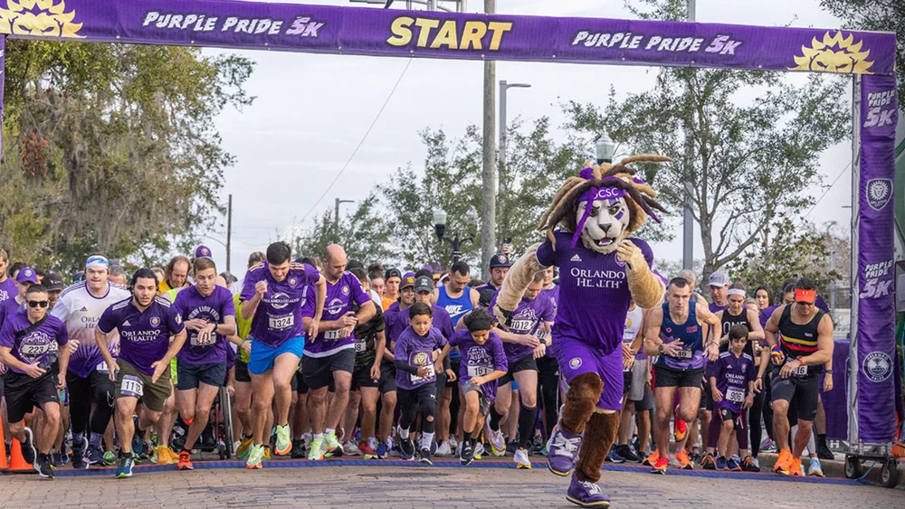 Inter & Co Stadium Events — Inter&Co Stadium