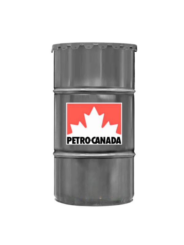 Petro-Canada DuraDrive™ Heavy Duty Synthetic 668 Transmission Fluid — E ...