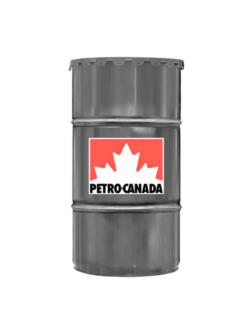 Petro-Canada | Optimize Operations Today — E.H. Wolf & Sons