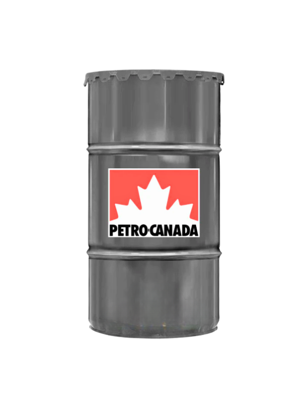 Petro-Canada | Optimize Operations Today — E.H. Wolf & Sons