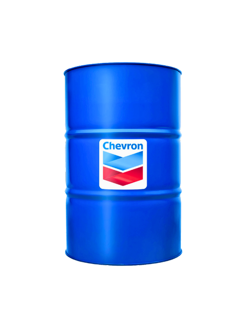 Chevron 1000 THF Tractor Hydraulic Fluid — E.H. Wolf & Sons