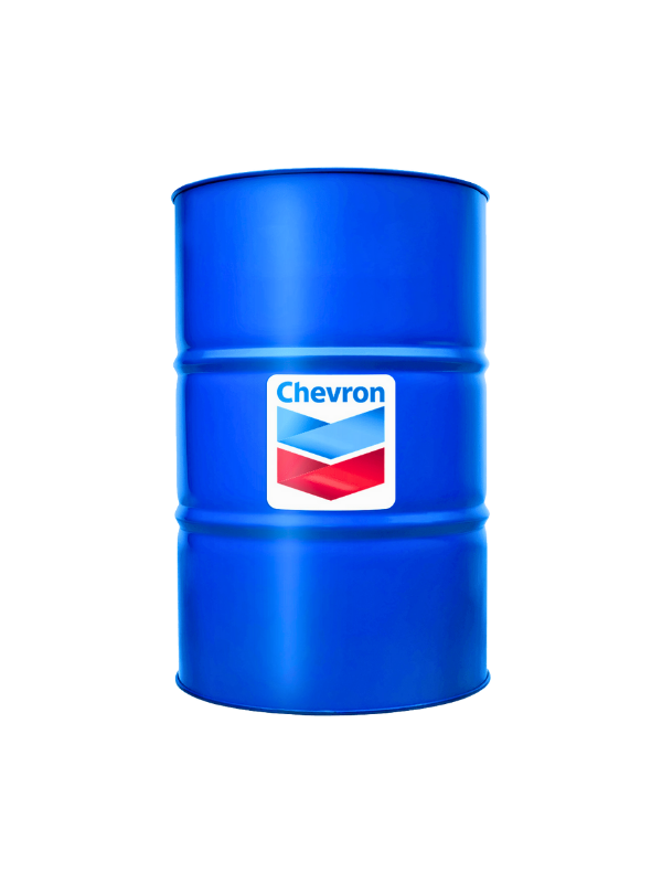 Chevron® Capella® Wax-Free 68 Industrial Oil — E.H. Wolf & Sons