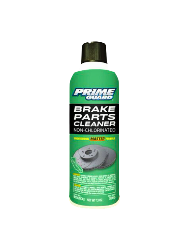 PrimeGuard® | Discover Quality Solutions Today — E.H. Wolf & Sons