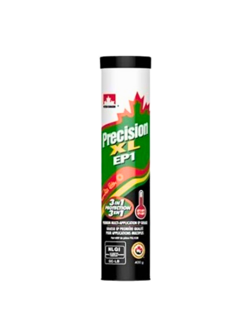Petro-Canada DuraDrive™ Heavy Duty Synthetic 668 Transmission Fluid — E ...