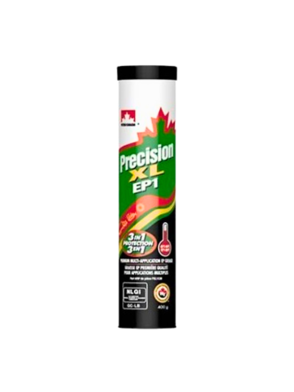 Petro-Canada DuraDrive™ Heavy Duty Synthetic 668 Transmission Fluid — E ...