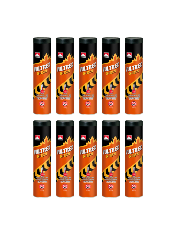 Petro-Canada DuraDrive™ Heavy Duty Synthetic 668 Transmission Fluid — E ...