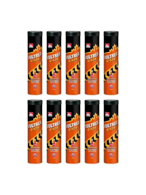 Petro-Canada DuraDrive™ Heavy Duty Synthetic 668 Transmission Fluid — E ...