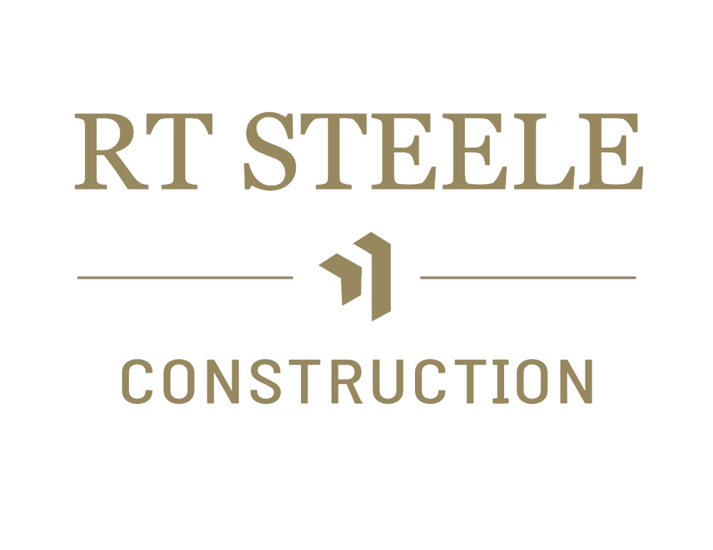 Contact — RT Steele Construction