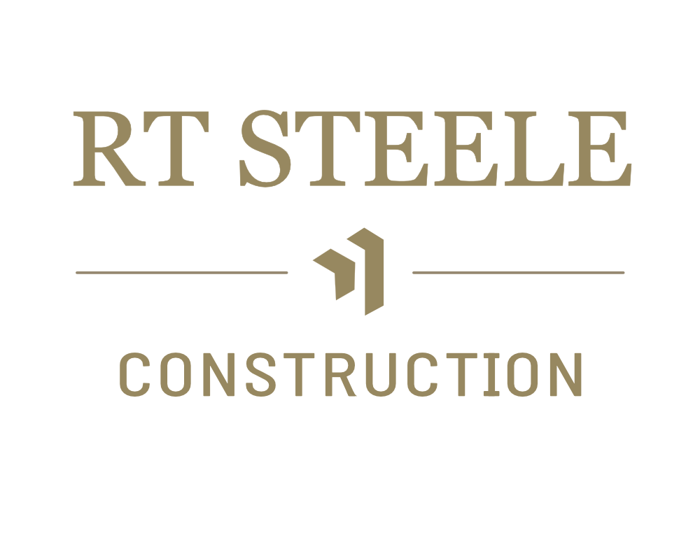 Contact — RT Steele Construction
