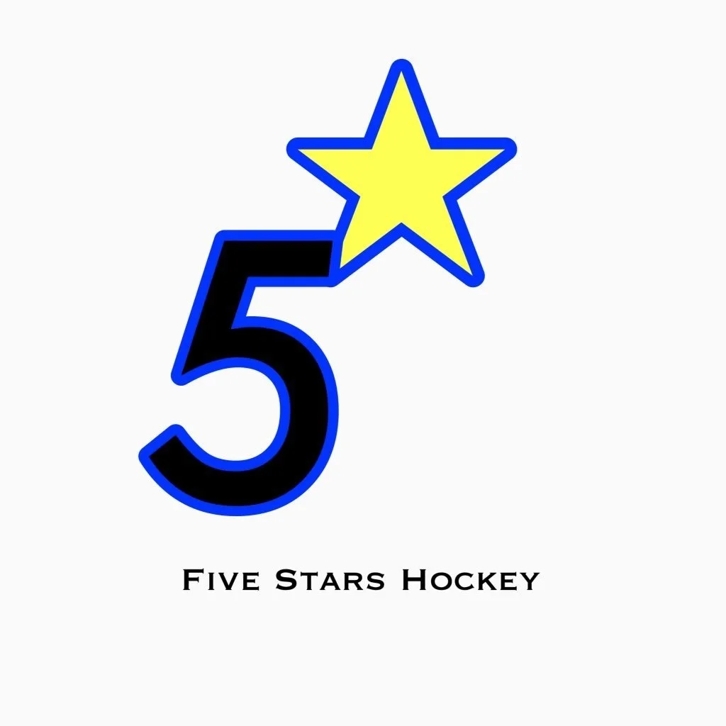 5 Stars Hockey: Top 75 (2012’s USA) — 5 Stars Hockey