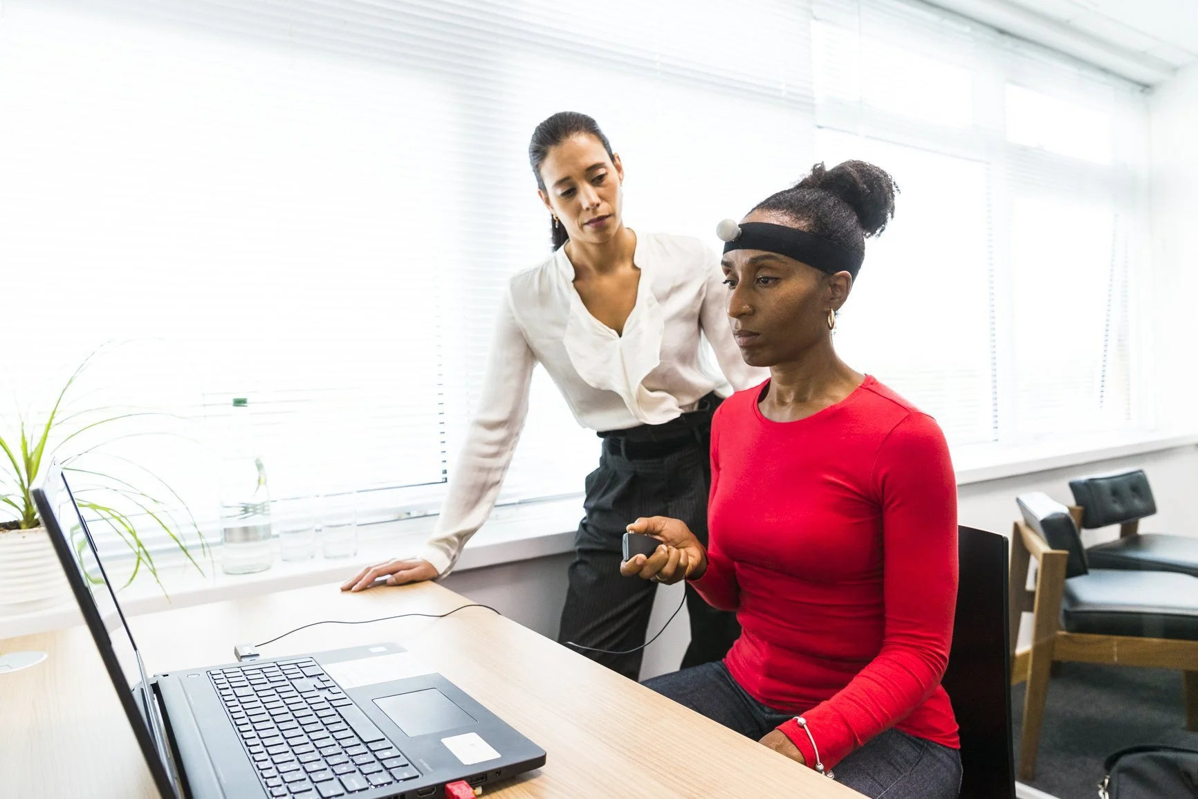 ADHD assessment, diagnosis and personalized treatment. | Your ...