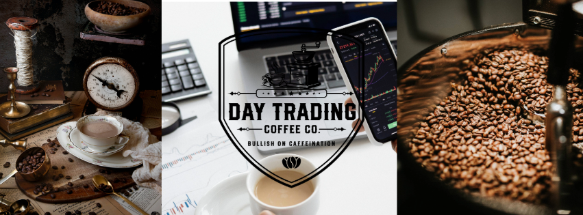 Partnerships — Day Trading Coffee Co.