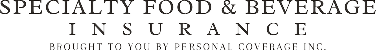 Liability Insurance Limits — Specialty Food & Beverage