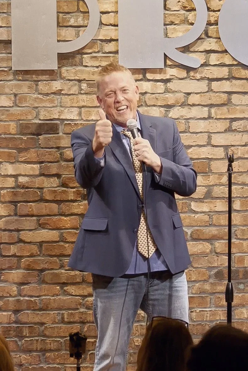 Bar Associations — Comedian of Law