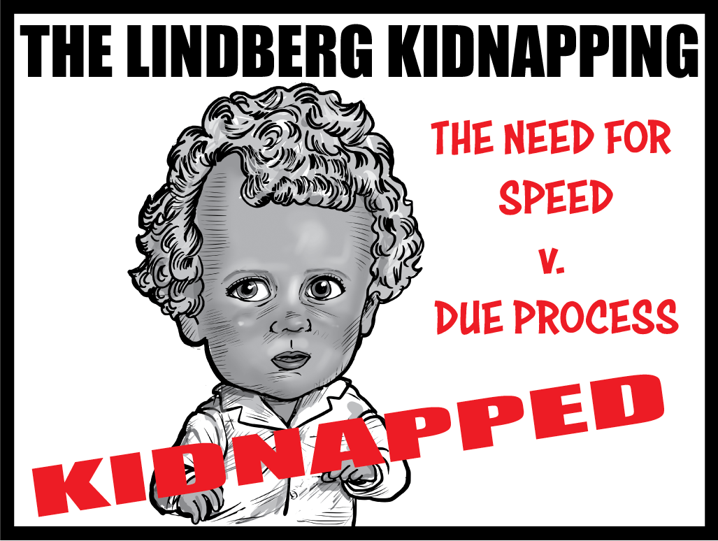 All Access — Comedian of Law