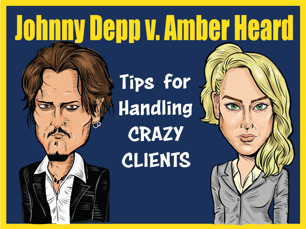 All Access — Comedian of Law