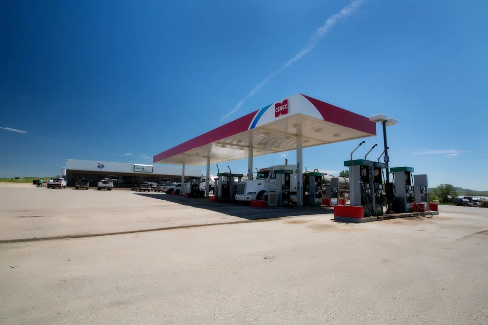 RETAIL LOCATIONS — United Quality Cooperative
