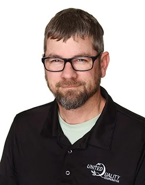 LUMBER TEAM — United Quality Cooperative