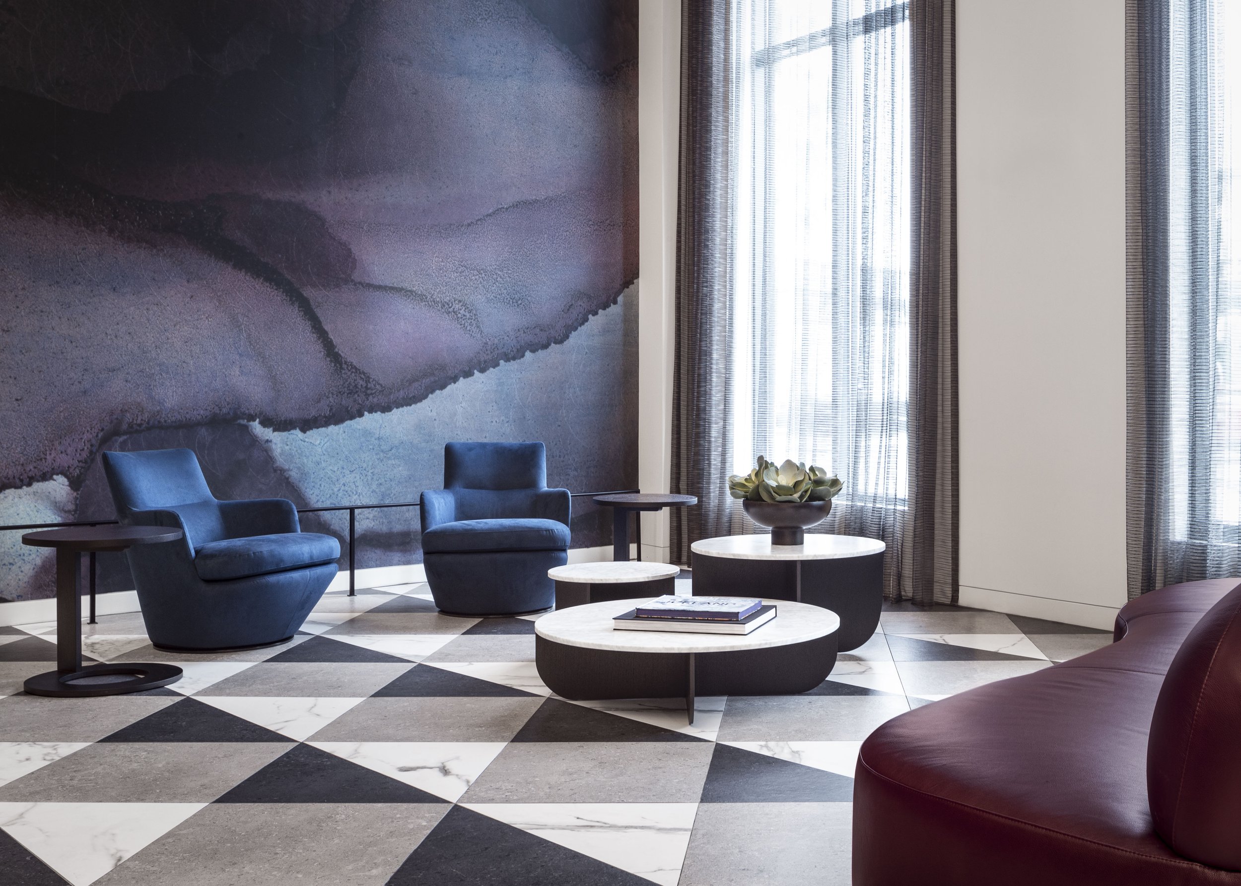 The Andi — Planeta Design Group