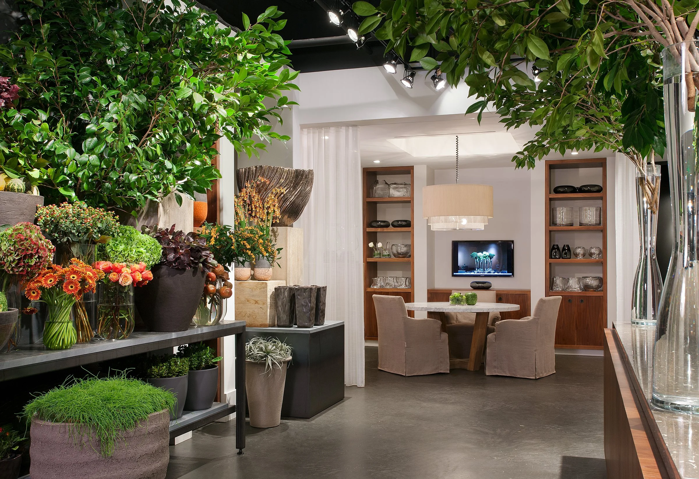 Winston Flowers — Planeta Design Group