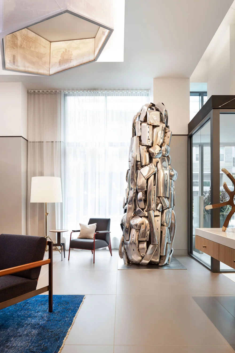 The Montaje at Assembly Row — Planeta Design Group