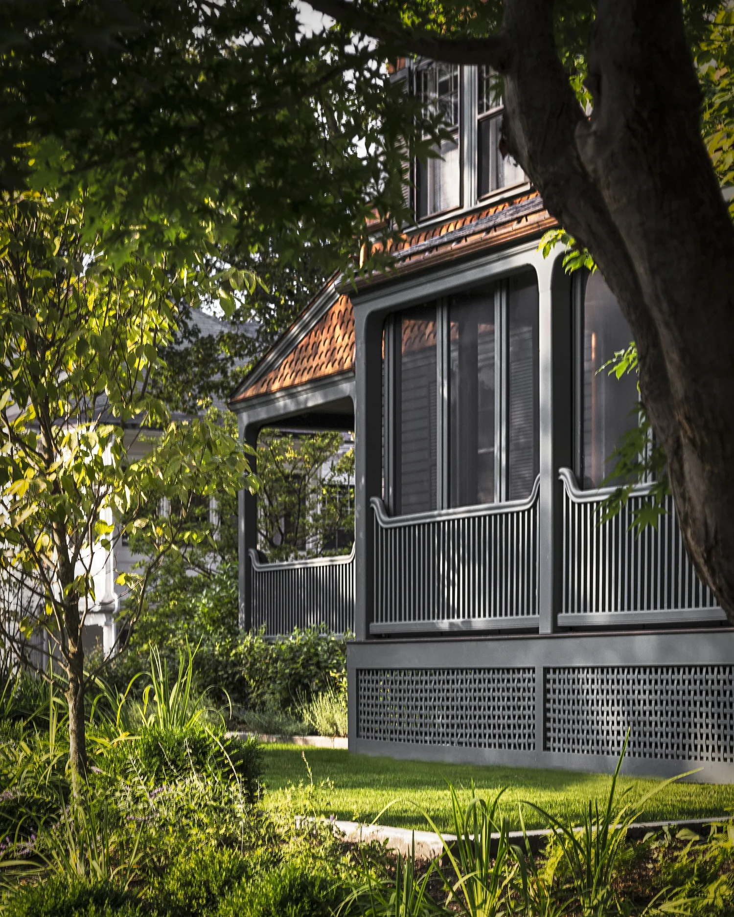 Historic, made modern — Planeta Design Group