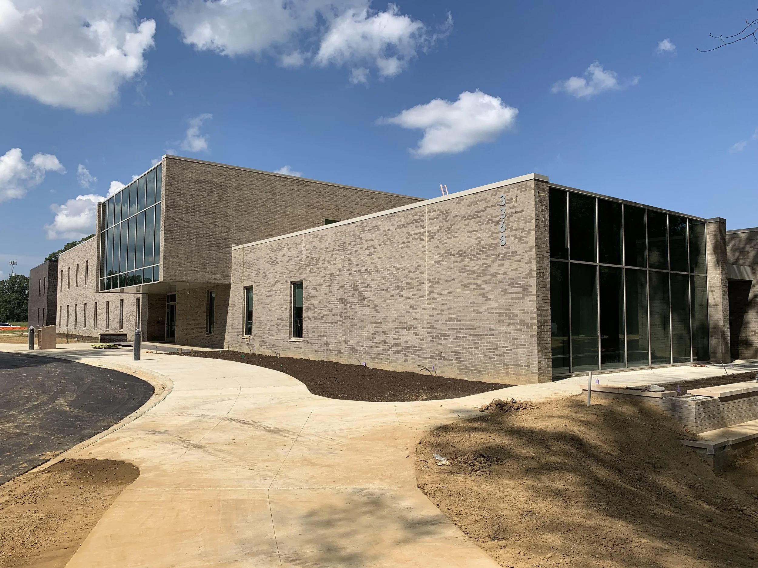 Education & Research — Chris Herring, Architect