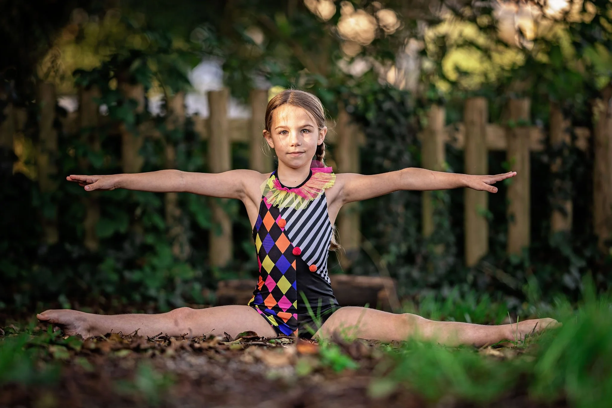 Vixen Dance & Circus