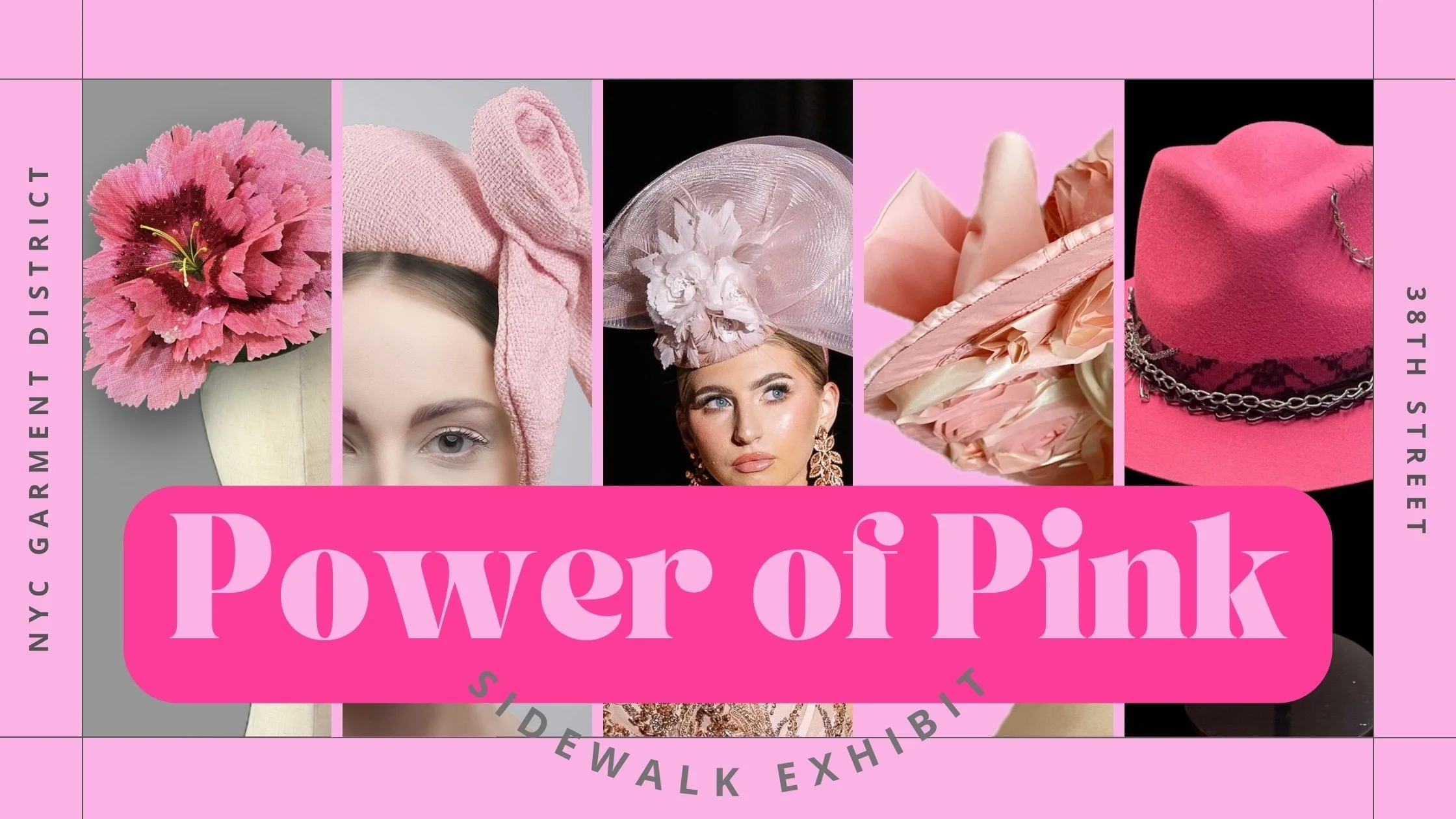 USA Milliners Guild Organization