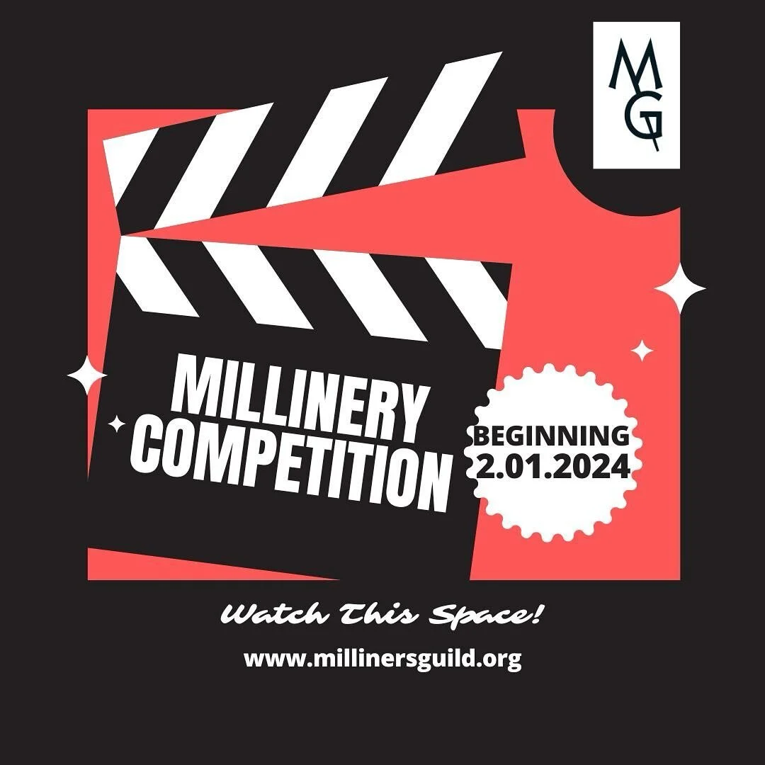 USA Milliners Guild Organization