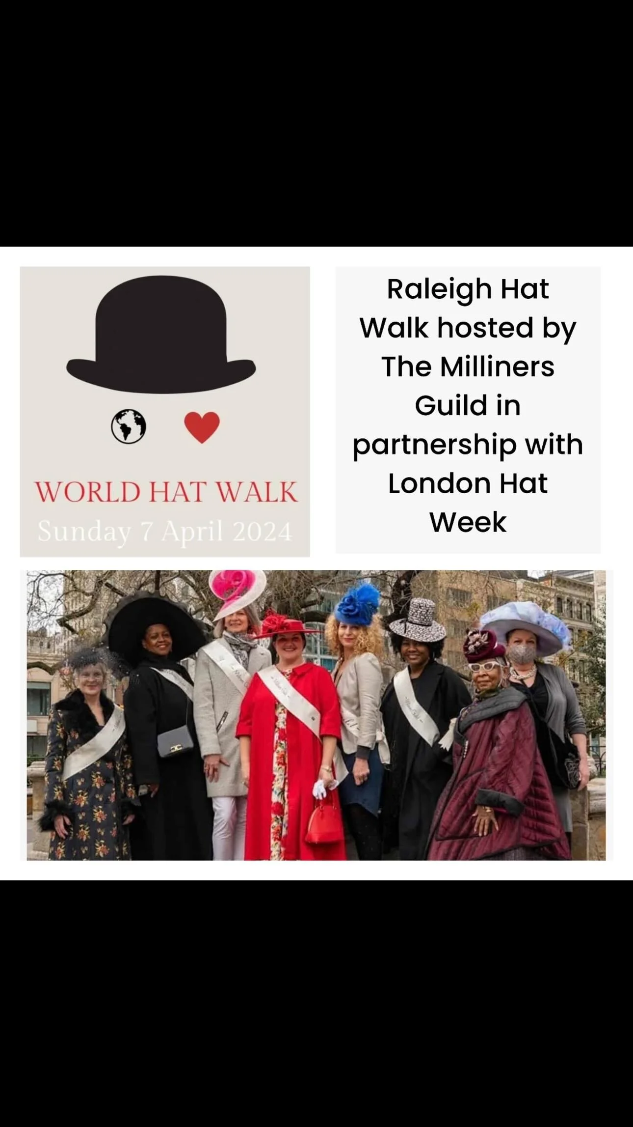 USA Milliners Guild Organization