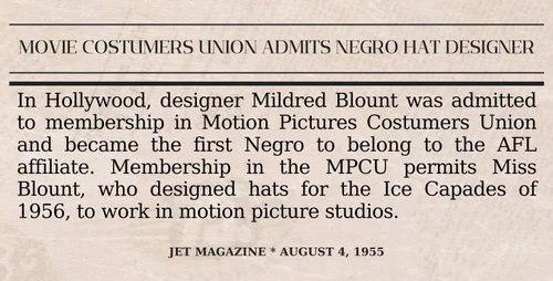 Page – Milliners Guild Organization