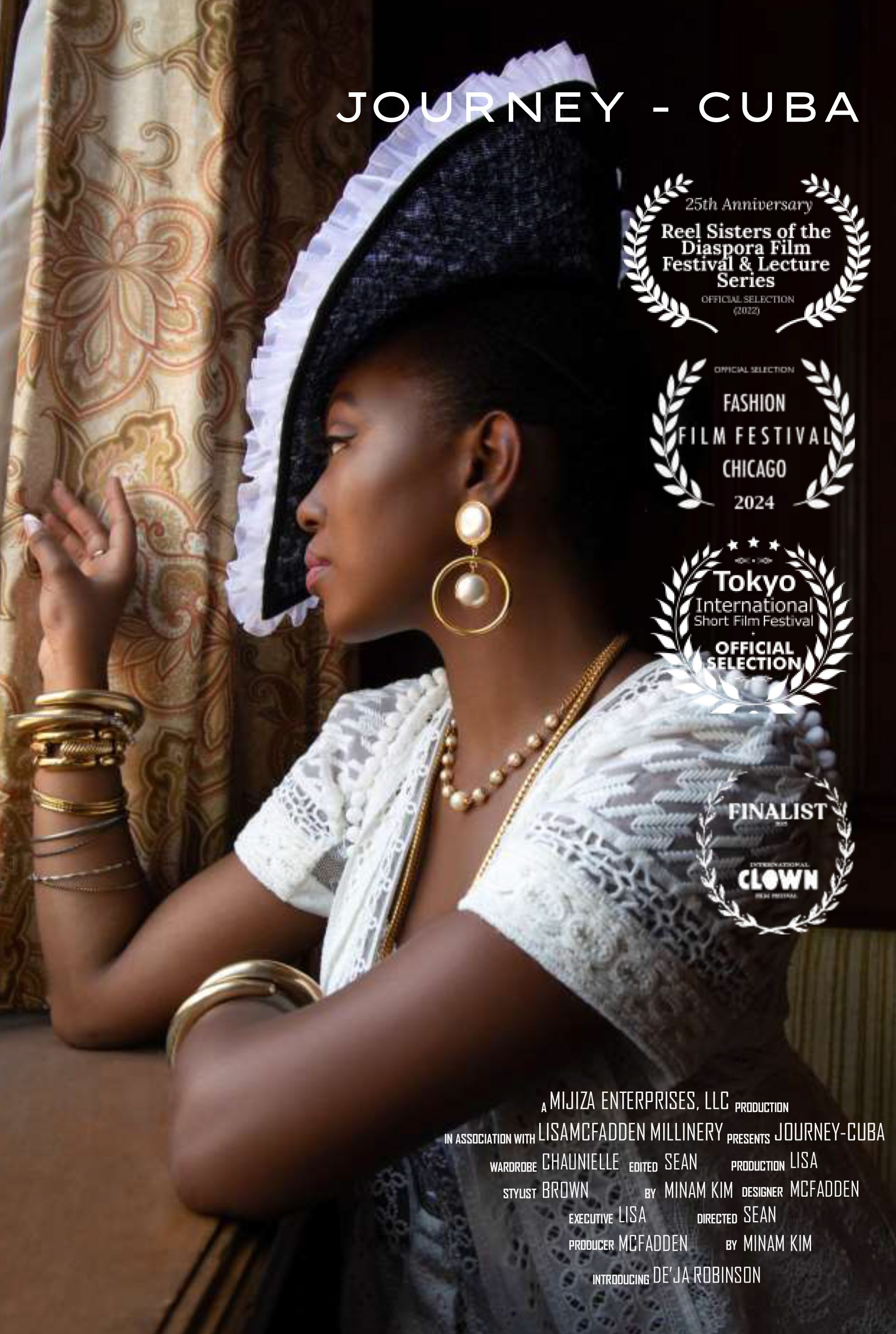 USA Milliners Guild Organization