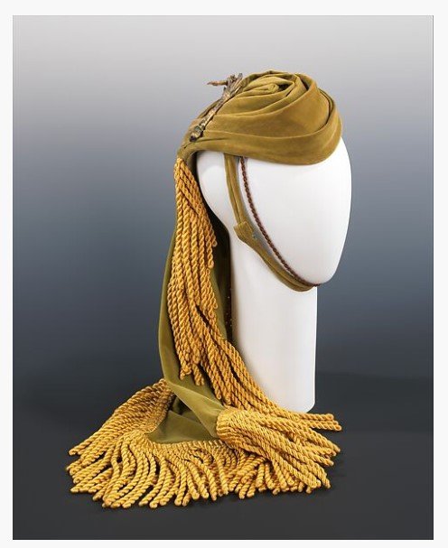 USA Milliners Guild Organization