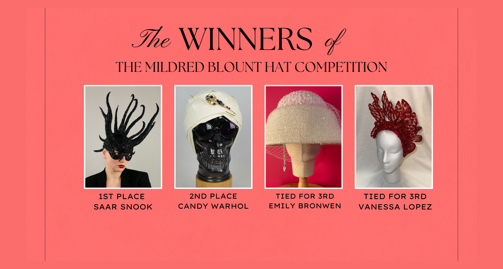 USA Milliners Guild Organization